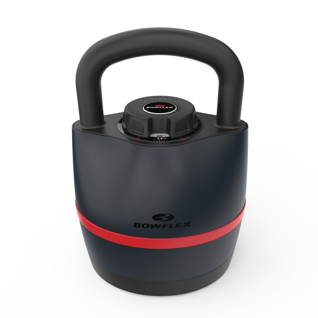 BOWFLEX KETTLEBELL 840 SELECT TECH | gsport.pl